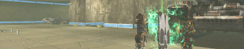 Unreal Tournament 3 Ultimate – UT3 Ultimate Server